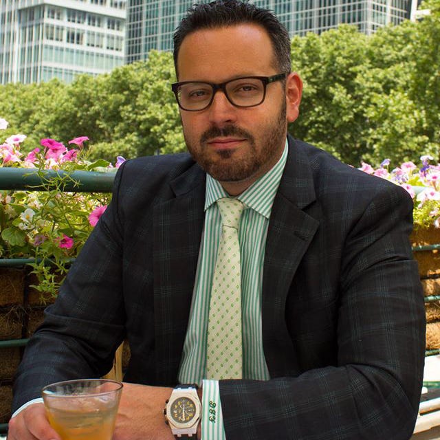 Doron Fetman is the CEO and Co-Founder of Eff Creative Group | by Doron ...