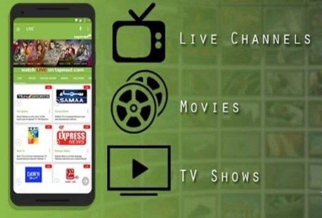What is Tapmad TV APP? How to Subscribe it? | by Fiend Bray | Medium