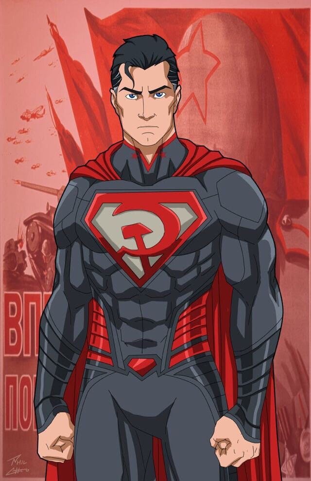 Why Superman’s Parents Should Have Done More to Save Krypton | by ...