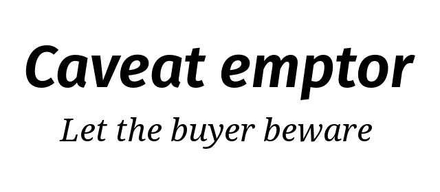 Corporate Deception. Deception is one thing that causes a… | by Brian J ...