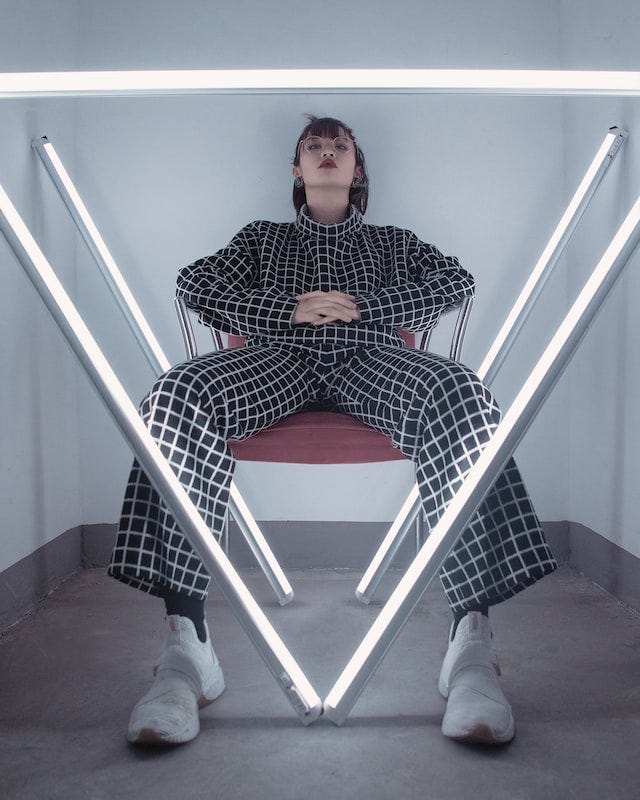 The Future of Fashion- 4D Printing and Wearable Tech | by Juniper Errey ...