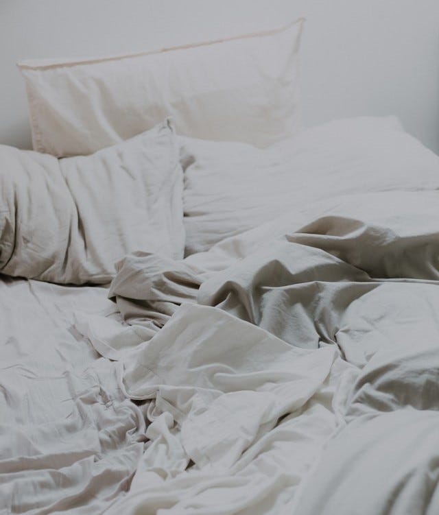 Why can’t I wake up when my blood sugar is low? | by Arianna Gehan ...