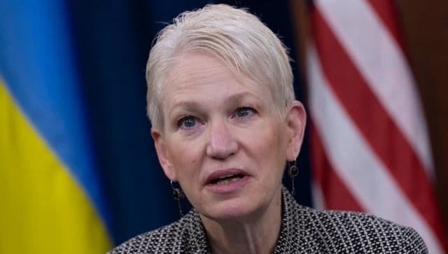 “Themselves are not enough.” The United States said that they could not ...