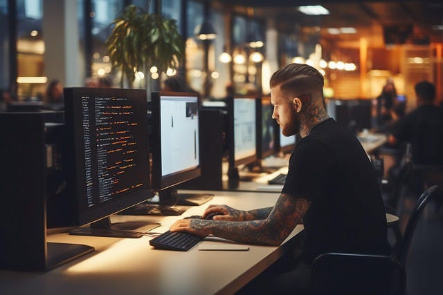 python-pdf-automation-productivity-boost | Stackademic