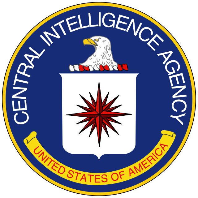 Operation Mockingbird. Unveiling the CIA’s Covert Stranglehold… | by ...