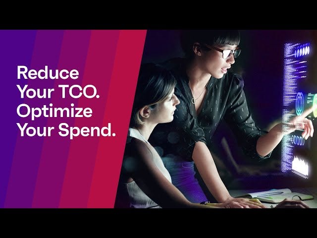 How Retail Companies can Reduce TCO (IT Costs) and Increase Operational ...