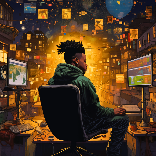 /python-microservices-fastapi-backend-automation | JavaScript in Plain English