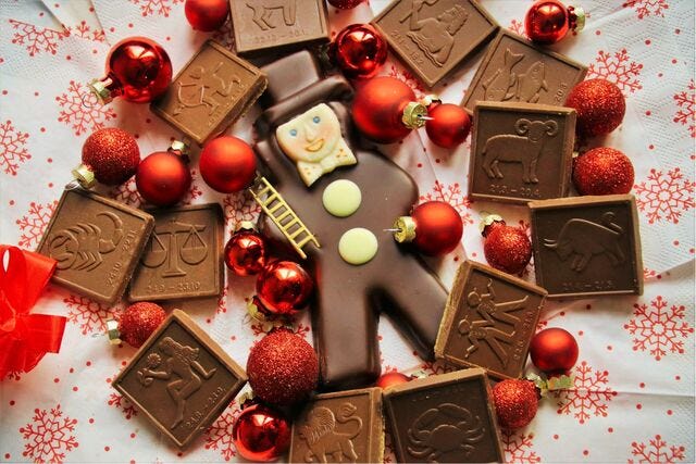 Australia’s Willy Wonka and his Chocolate Frogs | by Nichola Scurry ...