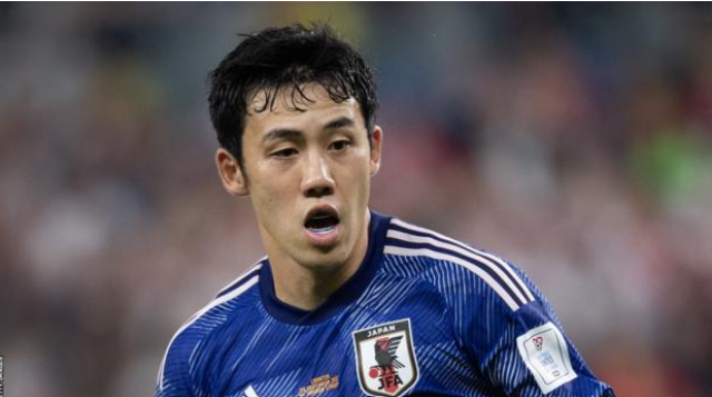 imiwin1 Wataru Endo : Liverpool กำลังคุยเกี่ยวกับการเซ็นสัญญากองกลางกลุ่มชาติประเทศญี่ปุ่นจาก ...