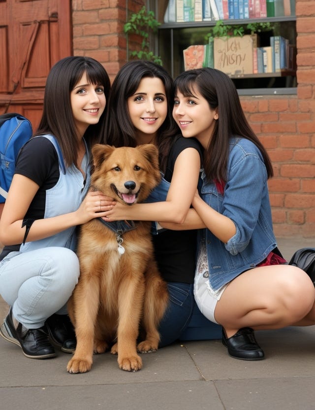 10 Characteristics of Supportive Friends: How to Identify True Allies ...