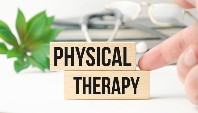 Inside Physical Therapy: How To Prepare For Your Physical Therapy ...