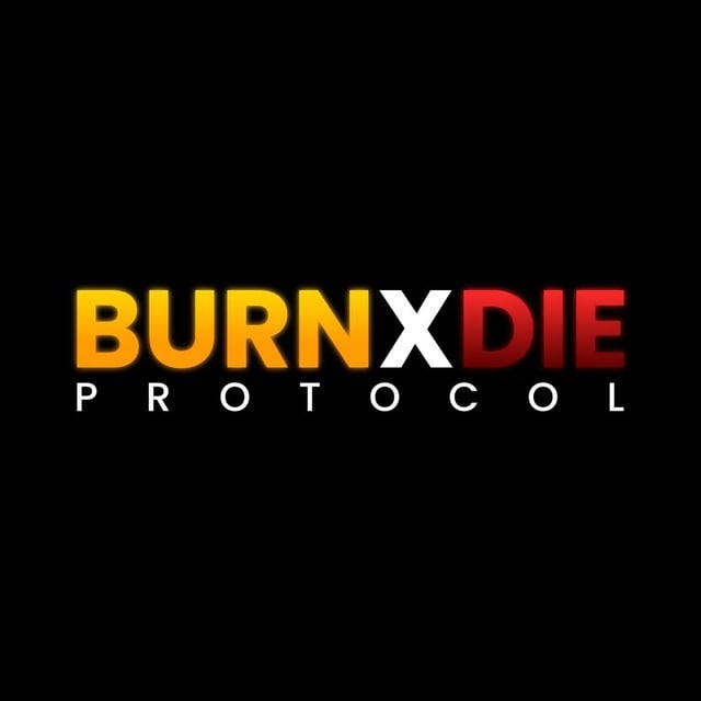 Burn X Die Protocol — Dedicated to our savour Vitalik | by BurnXDie ...