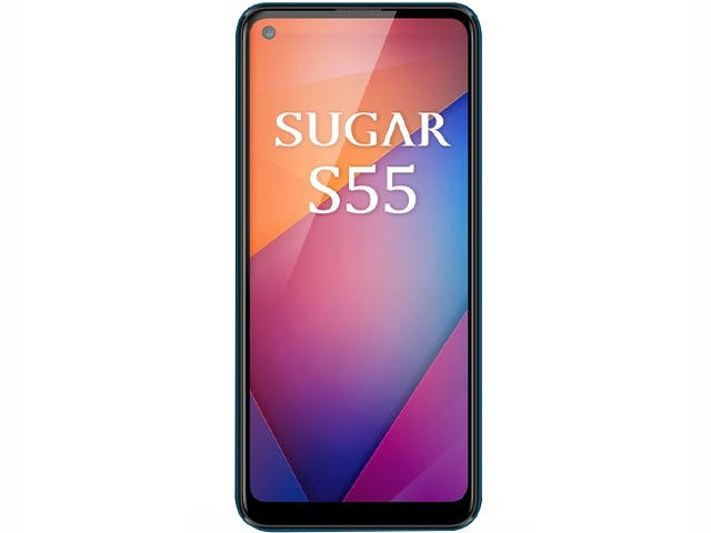 SUGAR S55 Mobile Phone capture stunningly beautiful images Price ...