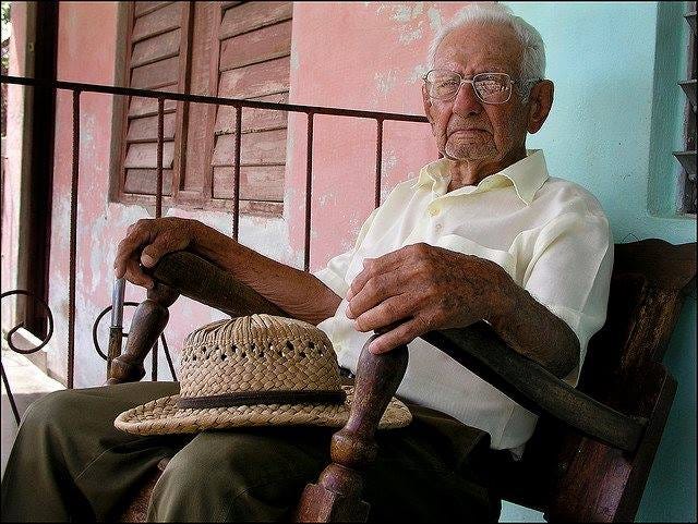 LifeLessons‬ from an 80 year old man. | by Ian Tang | The Bigger ...