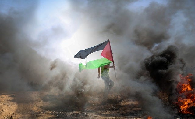 Interesting Causes Of War Between Israel And Palestine A Comprehensive