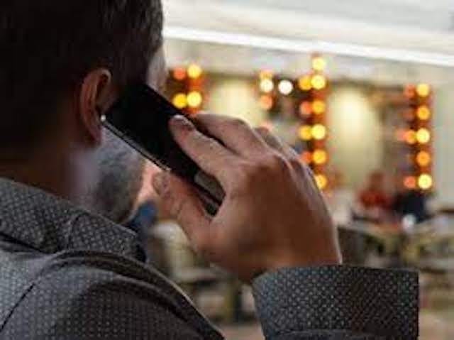 How I’ve Gotten Phone Solicitors To Hate Me | by David Volk | The Haven ...