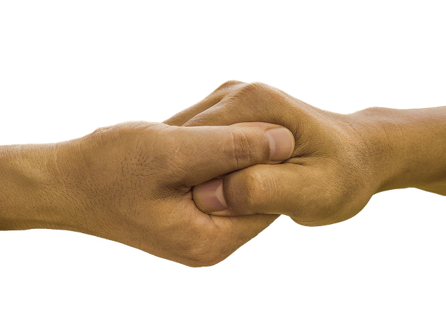 Why Helping Other Helps Us. And why knowing just which type of… | by ...