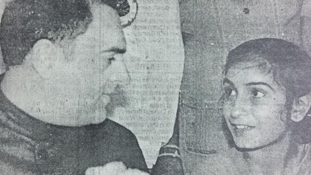 The Tandoor Killer. Naina Sahni (left) | by Agrim | Oct, 2023 | Medium