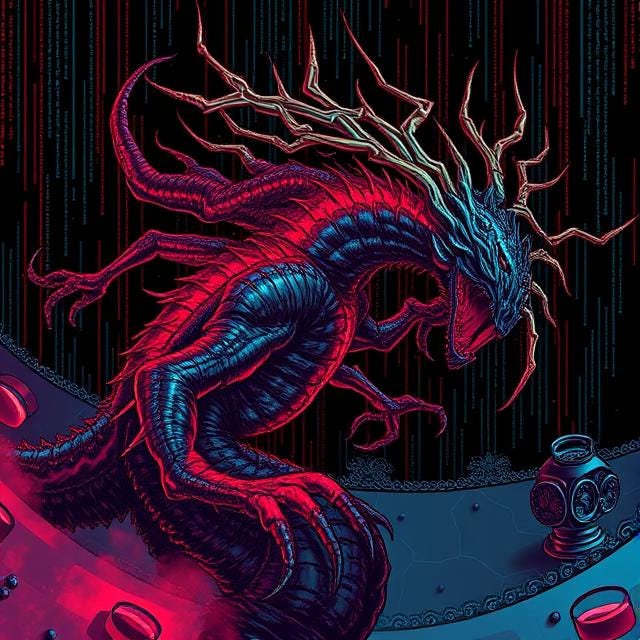 The Malware That Outsmarted Antivirus, Firewalls, and Humans — Meet ...