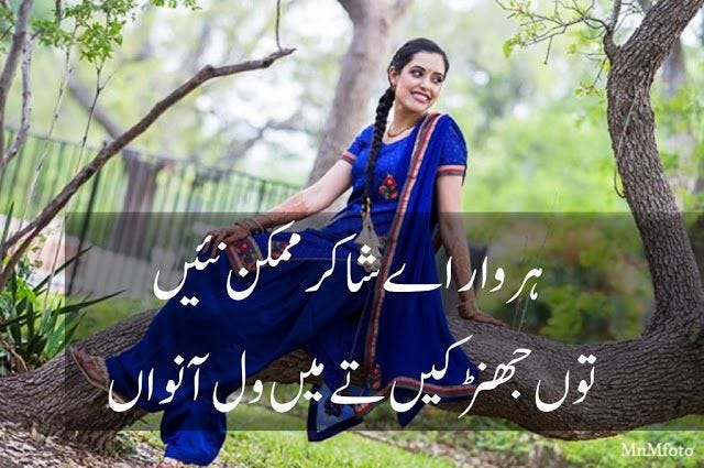 Saraiki Language: A Rich and Diverse Part of Pakistani Culture | by ...