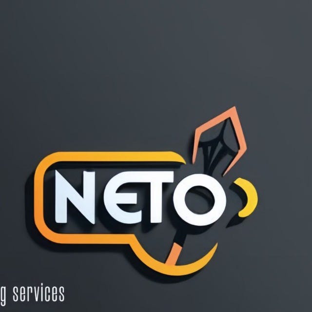 Hello, Medium family. My name is Neto. I’m a writer, editor, gamer ...