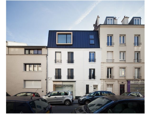 Surélévation d’un immeuble : guide pratique | by Seb BatiCopro ...
