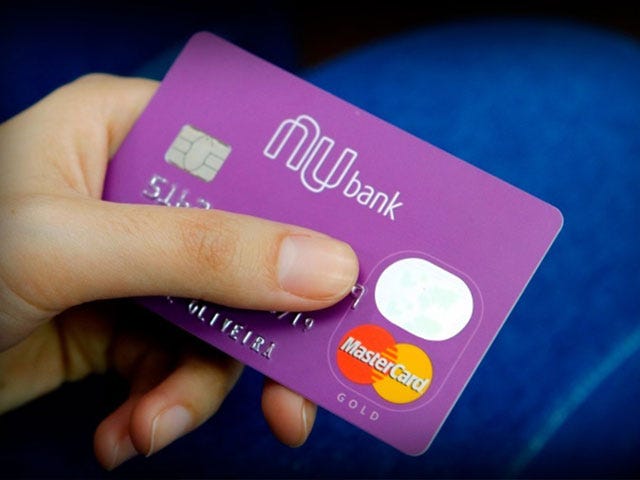 Nubank partners with PayPal to offer interest-free credit payments | by ...