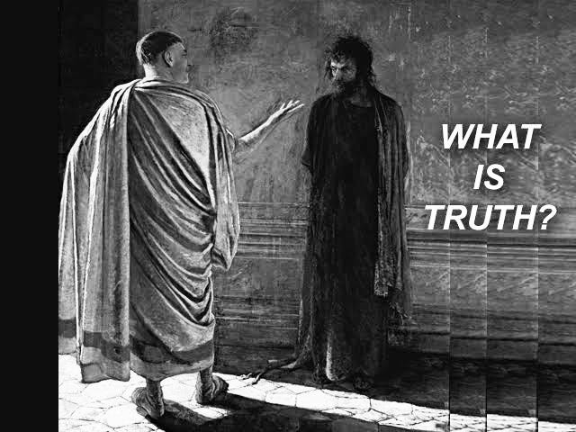 The Pursuit of Truth and Man’s Beliefs | by Thoughts and Findings | Apr ...