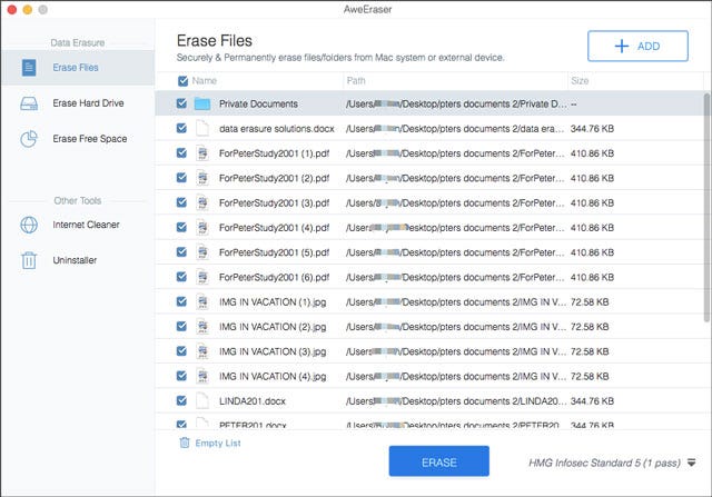 Mac file shredder. The pc has definitely become quite the… | by ...