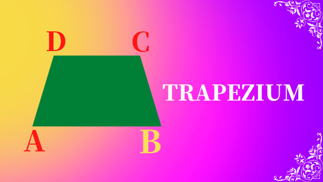 Trapezium area - Champak Jyoti - Medium