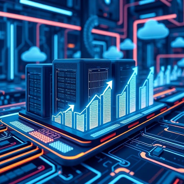 Smart Scaling on AWS Part 2: A Step-by-Step Guide to Step Scaling | AWS Tip