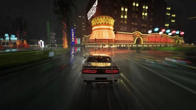 GTA San Andreas Ultra Realistic Graphics Mod 2024 - GTA Pro - Medium