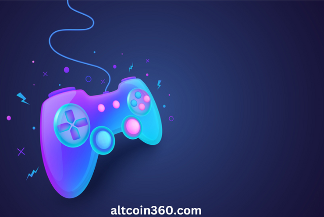 The Most Popular Crypto Games Right Now | by Gurutech | Medium