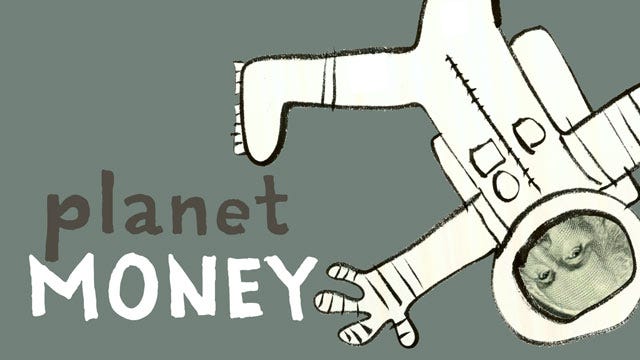 How to Planet Money. notes from planet money workshop (June… | by ...