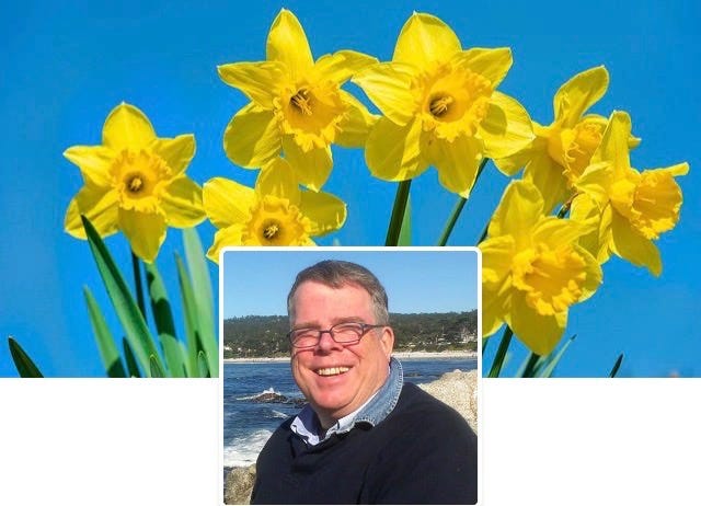 In Memory of Gary Page — A Super Fan | by Gregory Douglass | Medium
