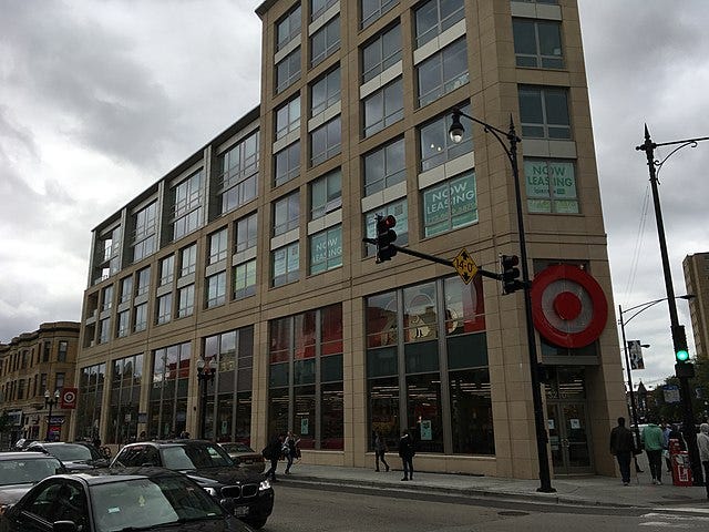 Is Target (TGT) Overpriced?. Mr. Market paid $158.18 for Target… | by ...