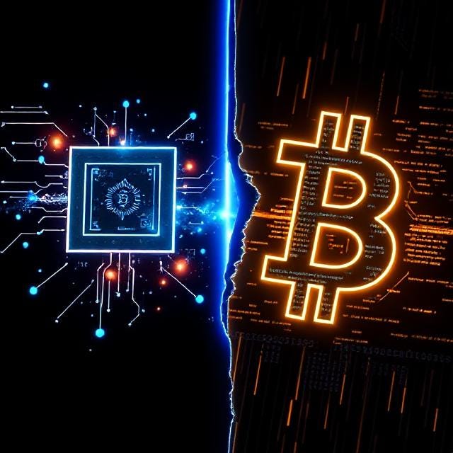 Bitcoin vs. Quantum: Why Google’s Breakthrough Could Change Crypto ...