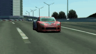 Ridge Racer Vwallpaper UI Breakdown : Ridge Racer Type 4 | By SYH | UX