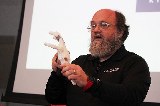 3 Ways That 3D Printing Is Changing Medicine | by Marcia Radosevich ...