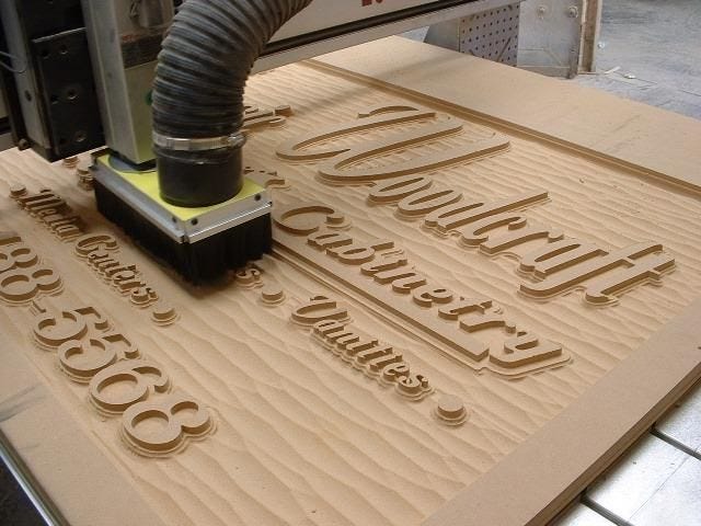 Family Signs Wood Tampa Florida | Coastal Precision CNC ...