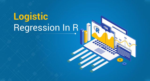 A Comprehensive Guide To Logistic Regression In R | by Sahiti ...