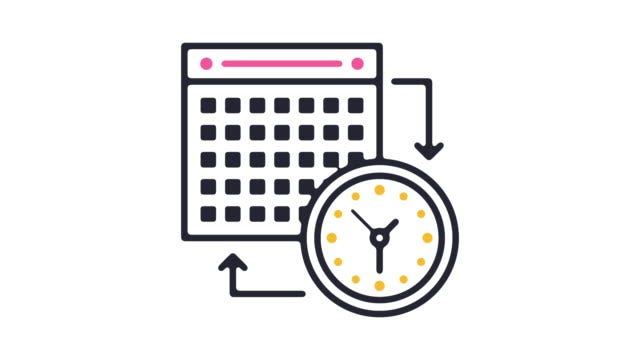 Simple Spring Boot Application That Schedules Some Task Each Second