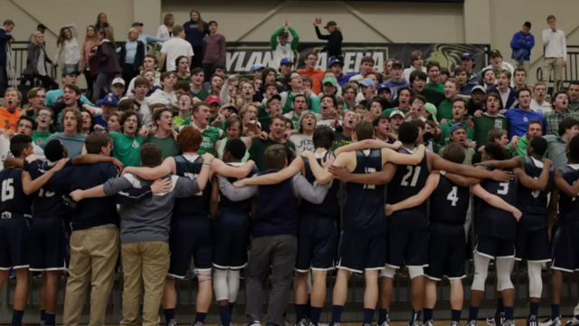 Your Brand of Basketball. Imagine your game as a business… | by Nick ...