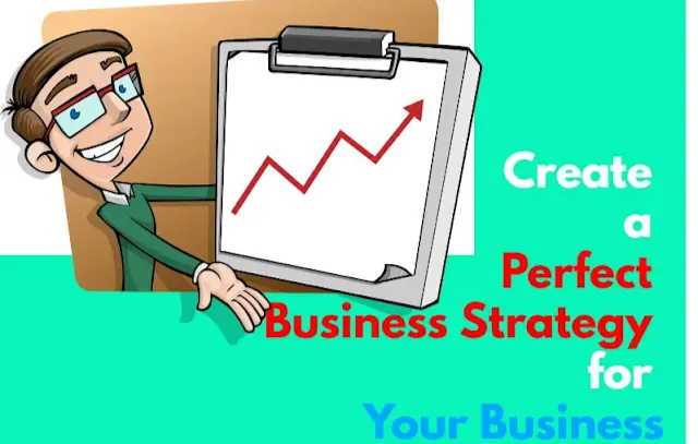 The Anatomy of a Perfect Business Strategy | by Ahsan Ali | Oct, 2024 ...