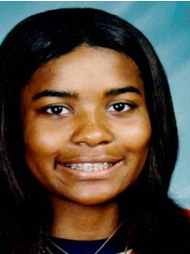 Missing in New Jersey: The Abduction of Tomiene Jones | by Jenn Baxter ...