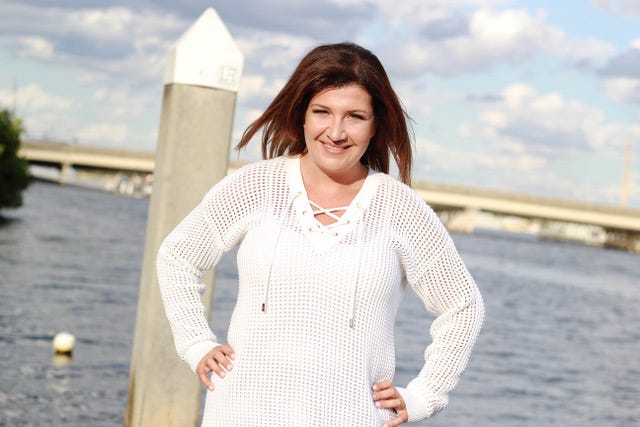 Jessie Weissman: Former Trial Prosecutor in Sarasota Florida | by ...
