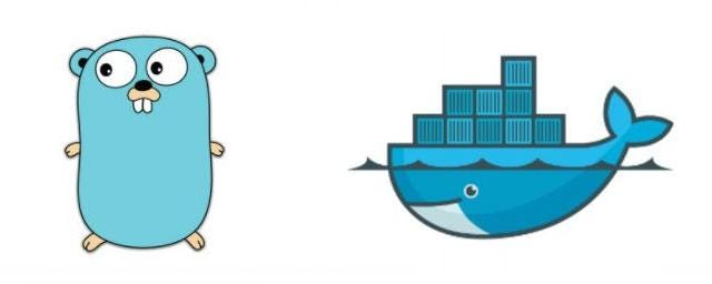 Microservices with Go modules. Problem | by Maxim Gradan | Medium