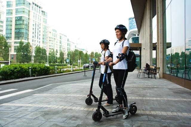 6 Best Electric Scooters for College Students 2022 (Buying Guide) | by ...