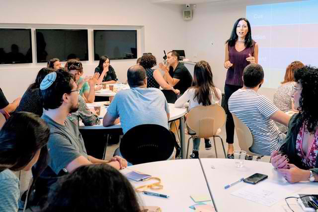 The Career Benefits of Volunteering (My Experience Volunteering at UX ...