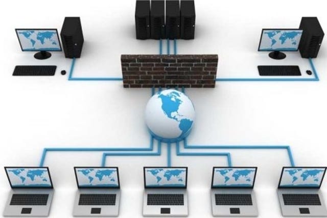 COMPUTER NETWORK REMOTE MONITORING TECHNIQUES | by FlightCase | Medium